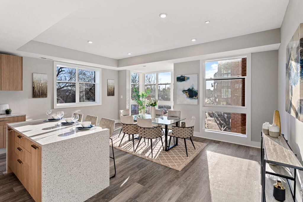 Axumite Village - McWilliams Ballard