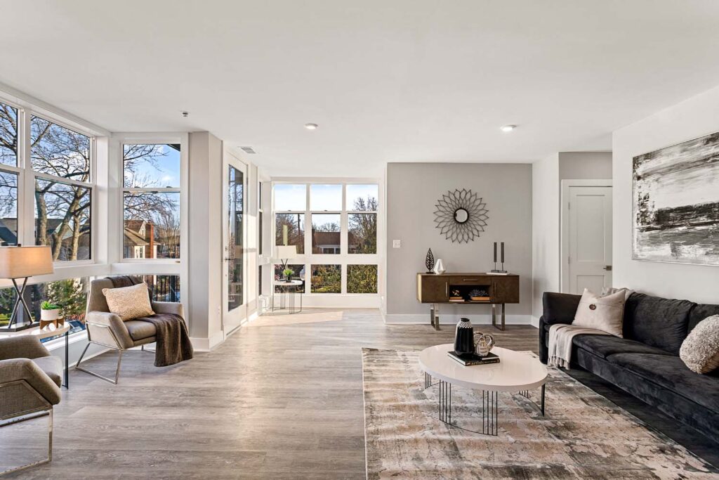 Axumite Village - McWilliams Ballard