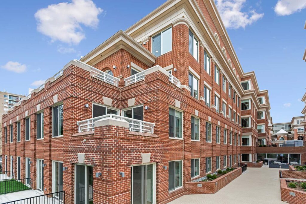 Towngate North - McWilliams Ballard